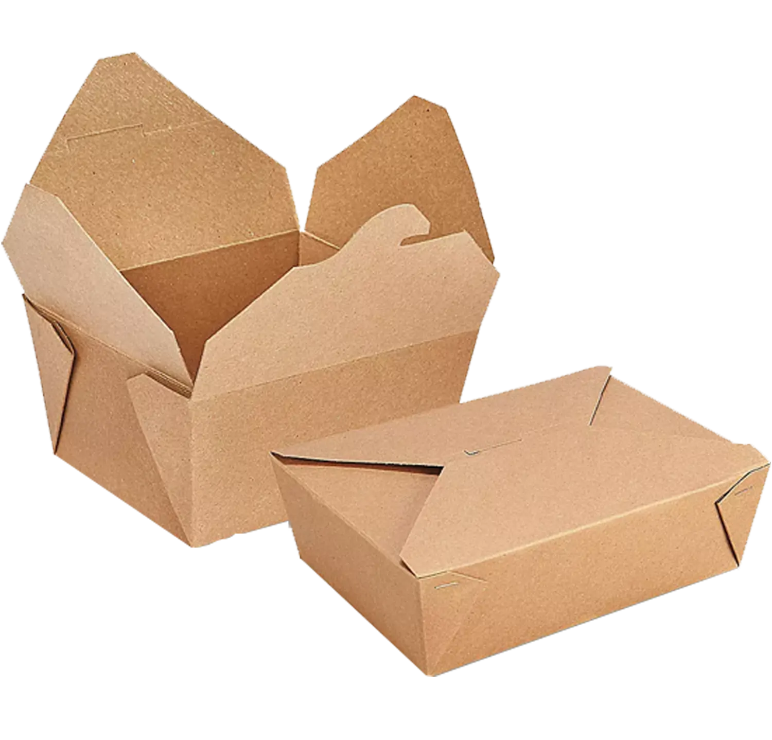 Jastar Custom Paper Box for Food | Paper Food Container