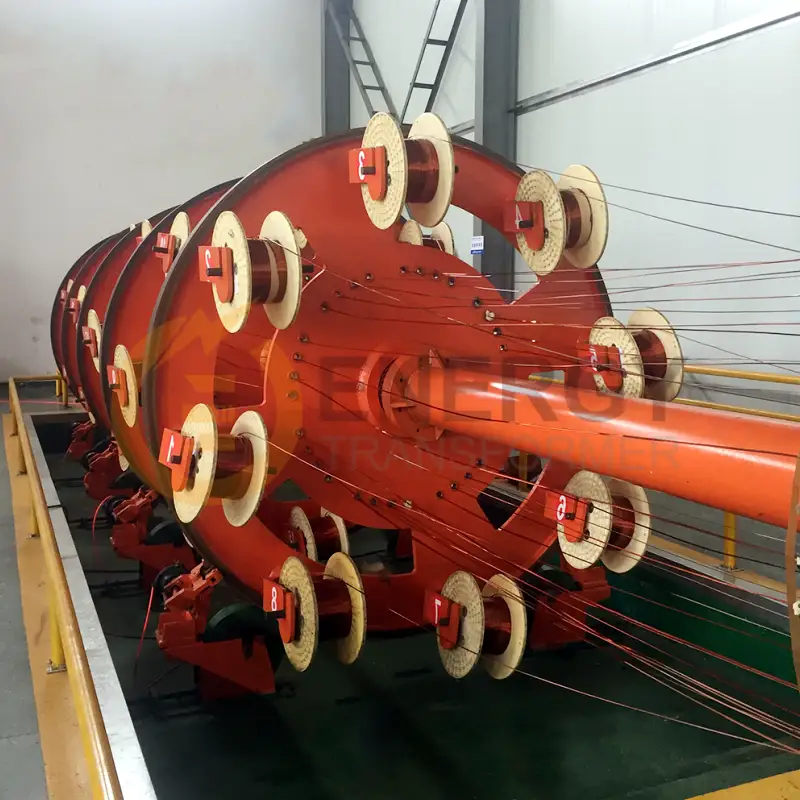 Electrical Power Transformer Manufacturers For Sale | Energy Transformer